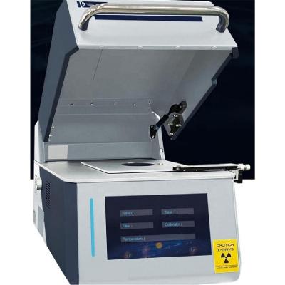 China Coating Thickness Gauge/Rohs Analyzer/Coating Thickness Tester ICP Emission Spectrometer ICP Emission Spectrometer ICP E for sale