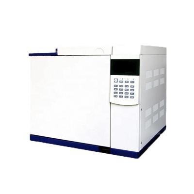 China GC-9860 Plus Insulating Oil Gas Chromatograph Network Back Control Gas Chromatograph Machine Laboratory GC ICP ICP Emiss for sale