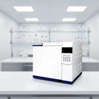 China GC-9860 Plus Insulating Oil Gas Chromatograph Network Back Control Gas Chromatograph Machine Laboratory GC ICP ICP Emiss for sale