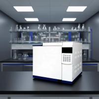 China GC-9860 Plus Insulating Oil Gas Chromatograph Network Back Control Gas Chromatograph Machine Laboratory GC ICP ICP Emiss for sale