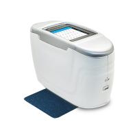 China LONROY ASTM D2244 ISO 7724 MC12 Series Multi-Angle Portable Spectrophotometer ASTM E308 DIN 5033 Color Measuring Instrument for sale