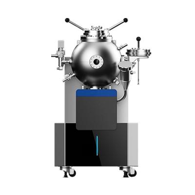 China LONROY ASTM E1226 EN 14034 20L Spherical Explosion Tester ISO/IEC 6184 ASTM E1515  Laboratory Dust Explosion Index K Analyzer for sale