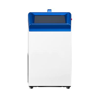 China LONROY EN 13016 ASTM D6378 Microscopic Vapor Pressure Testing Machine ASTM D5191 ASTM D323 Petroleum Vapor Pressure Analyzer for sale
