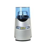 China Knife Grinder Food Samples Pulverizing Homogenizing Machine Laboratory Blade Honing Device for sale