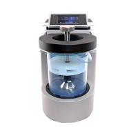 China Knife Grinder Food Samples Pulverizing Homogenizing Machine Laboratory Blade Honing Device for sale