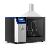 China LONROY ASTM E2019 IEC 61241 Dust Cloud Minimum Ignition Energy Tester ISO 80079 Dust Minimum Ignition Energy MIE Testing Machine for sale