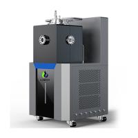 China ASTM E918 EN 1839 Multiphase HT-HP Explosion Limit Tester ASTM E2079 EN 15967 High-Temp Pressure Explosion Pressure Test Machine for sale