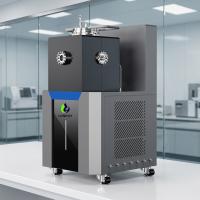 China ASTM E918 EN 1839 Multiphase HT-HP Explosion Limit Tester ASTM E2079 EN 15967 High-Temp Pressure Explosion Pressure Test Machine for sale