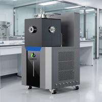 China ASTM E918 EN 1839 Multiphase HT-HP Explosion Limit Tester ASTM E2079 EN 15967 High-Temp Pressure Explosion Pressure Test Machine for sale