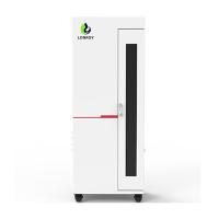 China LONROY ISO817 Gas Combustion Rate Testing Machine Vapors Combustion Velocity Test Apparatus Gas Burning Rate Testing Instrument for sale