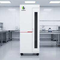 China LONROY ISO817 Gas Combustion Rate Testing Machine Vapors Combustion Velocity Test Apparatus Gas Burning Rate Testing Instrument for sale