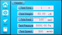 China LR-VWS3000  Digital Karl Fischer Moisture Meter /Liquids Water Content Analysis Instrument/Oil Moisture Analyzer for sale