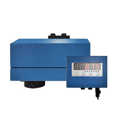 China LONROY Online Infrared Moisture Meter Online NIR Test Instrument Infrared Online Moisture Analyzer Infrared Moisture Detector for sale