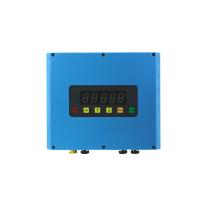 China Touch-type Online Infrared Moisture Analyzer NIR Moisture Meter Real-time Infrared Moisture Test Machine for sale