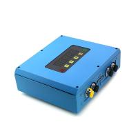 China LONROY Online Infrared Moisture Meter Online NIR Test Instrument Infrared Online Moisture Analyzer Infrared Moisture Detector for sale