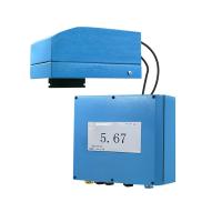 China Touch-type Online Infrared Moisture Analyzer NIR Moisture Meter Real-time Infrared Moisture Test Machine for sale
