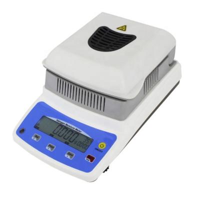 China XFSFY-120A Moisture Meter/Halogen Moisture Analyzer/Moisture Tester for sale