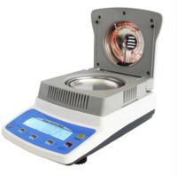 China XFSFY-120A Moisture Meter/Halogen Moisture Analyzer/Moisture Tester for sale