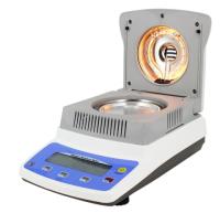 China XFSFY-120A Moisture Meter/Halogen Moisture Analyzer/Moisture Tester for sale