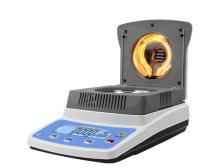 China XFSFY-120A Moisture Meter/Halogen Moisture Analyzer/Moisture Tester for sale