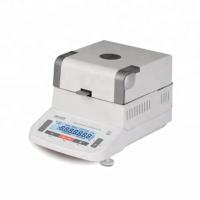 China LR-A011-720A  Rapid Halogen Moisture Analyzer for sale