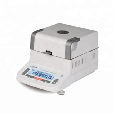 China LR-A011-720A  Rapid Halogen Moisture Analyzer for sale