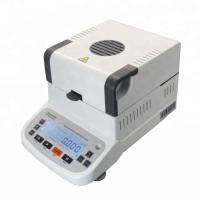 China LR-A011-720A  Rapid Halogen Moisture Analyzer for sale