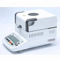 China LR-A011-720A  Rapid Halogen Moisture Analyzer for sale