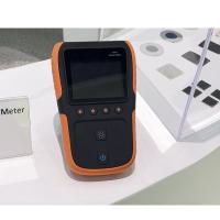 China LONROY Laser Power Meter Digital Display Thermoelectric Laser Power Meter Laser Power Sensor Head Laser Power Measuring Probe for sale