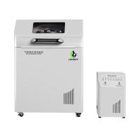 China LONROY ISO 10156 Gas Oxidizing Property Tester Solid Gas Oxidation Characteristic Detector Gas Mixture Oxidability Test Machine for sale