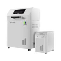 China LONROY ISO 10156 Gas Oxidizing Property Tester Solid Gas Oxidation Characteristic Detector Gas Mixture Oxidability Test Machine for sale