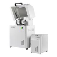 China LONROY ISO 10156 Gas Oxidizing Property Tester Solid Gas Oxidation Characteristic Detector Gas Mixture Oxidability Test Machine for sale