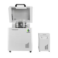 China LONROY ISO 10156 Gas Oxidizing Property Tester Solid Gas Oxidation Characteristic Detector Gas Mixture Oxidability Test Machine for sale