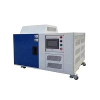 China Vertical Pneumatic Electric Small Padder Cotton Fiber Fabrics Rolling Machine Textile Laboratories Fabric Testing Equipment for sale