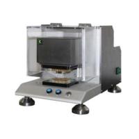 China AATCC 195 Fabrics Moisture Absorption Rate Test Machine Textile Liquid Moisture Analyzer Textile Clothing Liquid Moisture Tester for sale