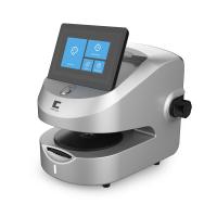 China LONROY CHNSpec UPF-600 Textiles Sun Protection Index Analyzer Intelligent Fabrics Textile Cloth UV Protection Factor Tester for sale
