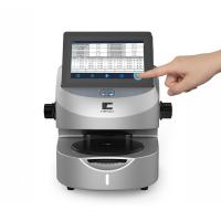China LONROY CHNSpec UPF-600 Textiles Sun Protection Index Analyzer Intelligent Fabrics Textile Cloth UV Protection Factor Tester for sale