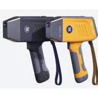 China K-8000 Handheld Alloy Detector Mini Scrap Metal Detector Rapid Accurate Alloy Elements Analysis and Detection Instrument for sale