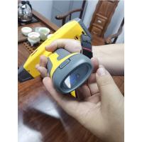 China K-8000 Handheld Alloy Detector Mini Scrap Metal Detector Rapid Accurate Alloy Elements Analysis and Detection Instrument for sale