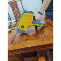 China K-8000 Handheld Alloy Detector Mini Scrap Metal Detector Rapid Accurate Alloy Elements Analysis and Detection Instrument for sale