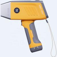 China K-8000 Handheld Alloy Detector Mini Scrap Metal Detector Rapid Accurate Alloy Elements Analysis and Detection Instrument for sale