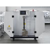 China LONROY ISO 8256 ASTM D256 Plastics Tensile Impact Tester ISO 179 ISO 180 Plastic Izod Impact Test Machine Pendulum Impact Tester for sale