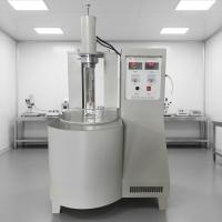 China High-Temperature Vertical Expansion Analyzer Thermal Dilatometer Inorganic Materials Thermal Expansion Properties Test Machine for sale
