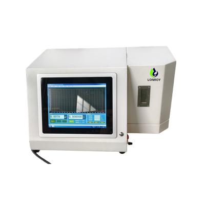 China ISO 22007 Thermal Conductivity Tester Transient Plane Source Method with Hot Disk Probe Transient Thermal Conductivity Meter for sale