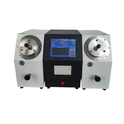 China ASTM D2272 Automatic Lubricating Oil Oxidation Stability Tester Metal Bath Lubricants Oxidation Stability Analyzer Test Machine for sale