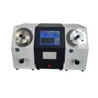 China ASTM D2272 Automatic Lubricating Oil Oxidation Stability Tester Metal Bath Lubricants Oxidation Stability Analyzer Test Machine for sale