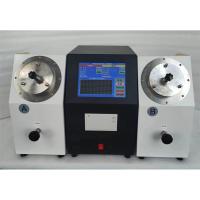 China ASTM D2272 Automatic Lubricating Oil Oxidation Stability Tester Metal Bath Lubricants Oxidation Stability Analyzer Test Machine for sale