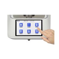 China ASTM D971 ISO 304 Surface Tensiometer Interfacial Tension Tester EN 14210 ASTM D1331 Surface Interfacial Tension test Machine for sale