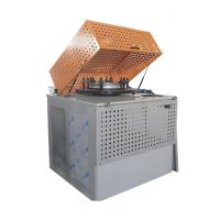 China Hub Rotational Fatigue Test Bench Automobile Wheel Bending Fatigue Testing Machine Motorcycle Wheel Torsional Fatigue Tester for sale