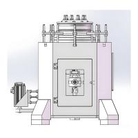 China Hub Rotational Fatigue Test Bench Automobile Wheel Bending Fatigue Testing Machine Motorcycle Wheel Torsional Fatigue Tester for sale